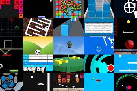 30 Games Bundle Ultimate Collection 패키지 Unity Asset Store