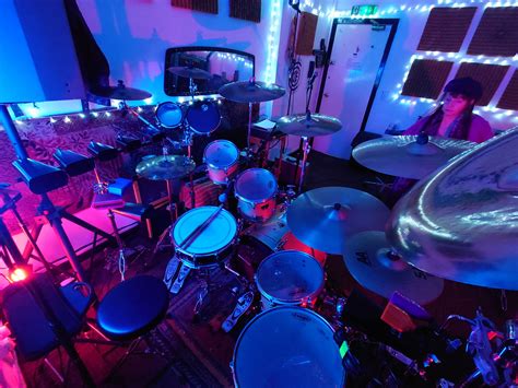 Simon Mclean Musician