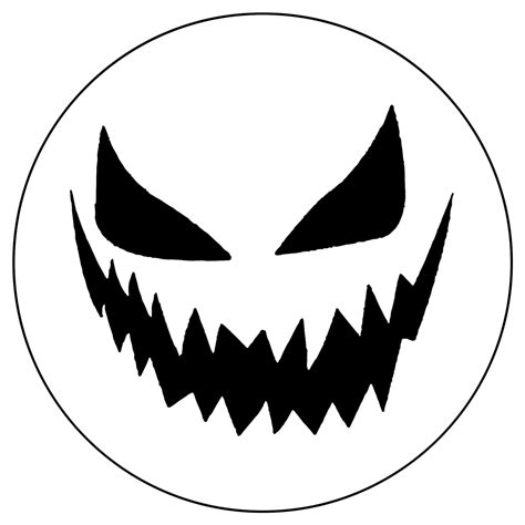 Free Jack O Lantern Templates Printable Ideas Printables For Everyone