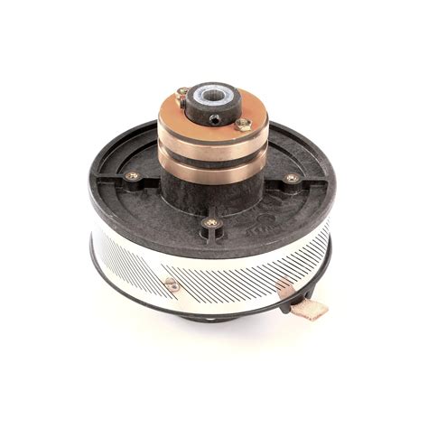 Gold Medal Products Spinner Head Tubular 5in 42283t Genuine Oem