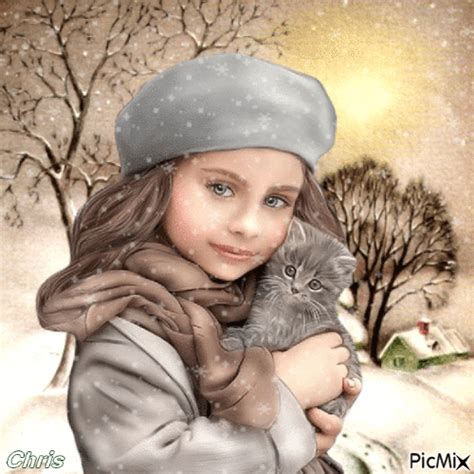 Manon Free Animated  Picmix