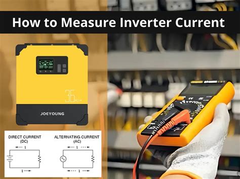 Understanding Inverter Current Types Factors Affecting And How To