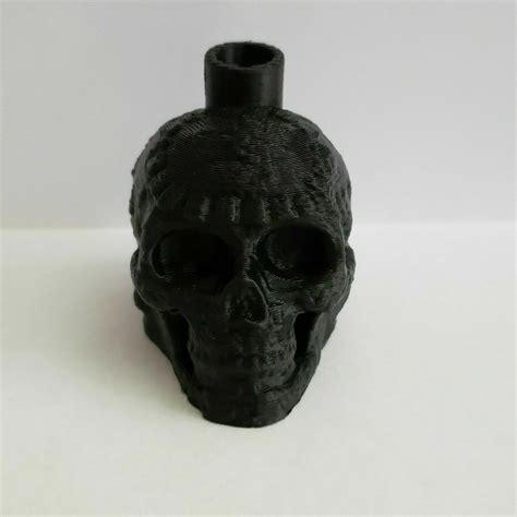 Aztec Death Whistle 3d Printed Very Loud Imitates Human Scream