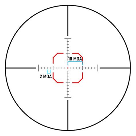 3x30 Stealth Fixed Power Scope