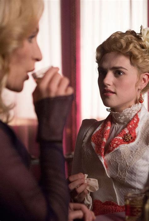 Katie Mcgrath In Episode Six Of Dracula Of Monsters And Men Dracula Dracula