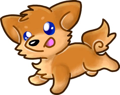 Smol Doge By Heartinarosebud On Deviantart