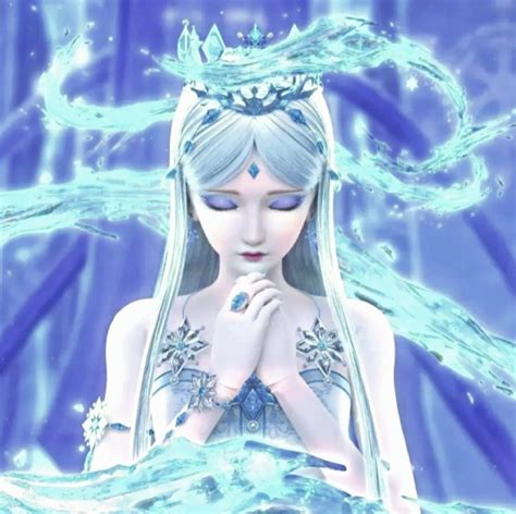 叶罗丽头像 高清图片，堆糖，美图壁纸兴趣社区