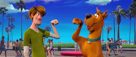 Scoob