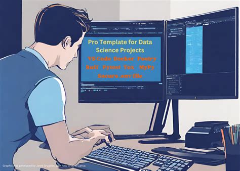 setup your environment for data science project development by harry