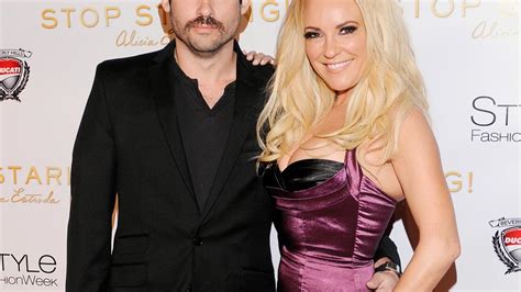 Bridget Marquardt Wedding