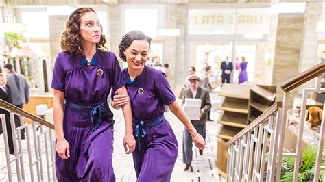 První Dobový Seriál Tv Nova Zlatá Labuť Hvězdné Obsazení Dechberoucí