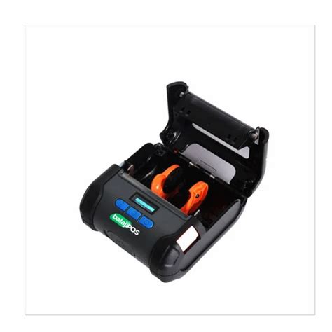 Balaji Pos Barcode Label Printer Max Print Width 2 Inch At ₹ 6000 In Patna