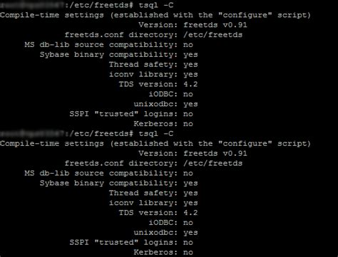 Microsoft Sql Server Error With Laravel Why This Solves My Mistake