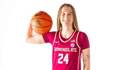 Emma Risch Signs With Seminoles Florida State University
