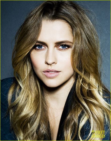 Teresa Palmer Photo Shoot Exclusive Photo 2801961