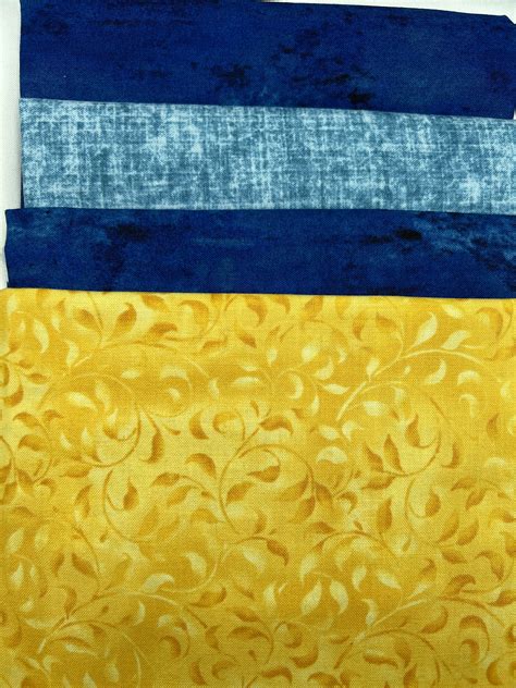 Queen Size V8 Quilt Kit Sorella Etsy