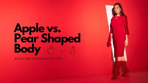 Hourglass Vs Pear Shaped Body Key Differences And Styling Tips