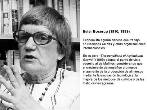 Ester Boserup Alchetron The Free Social Encyclopedia