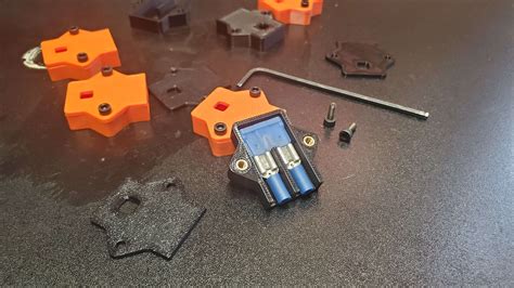 Ato Fuse Case By Skooter Download Free Stl Model