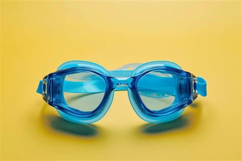 Aquatic Vision Enhancer Premium Ai Generated Image