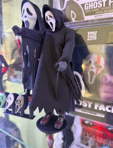 Neca Figure Stand Treasurecoveprints