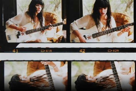 Kristen Pfaff Kristen Pfaff Biography Representation For It My Tedx