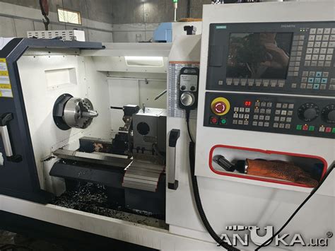 Виробництво деталей за кресленнями Anuka Corporation