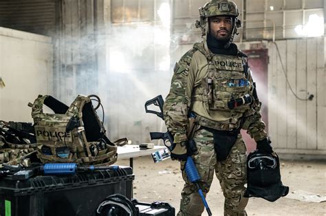 Certified Range Locations Simunition