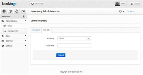 sistema de reservas hotel script php script php os melhores script