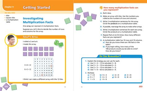 Book Interior Nelson Mathematics 4 On Behance