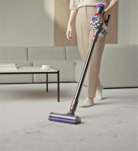 Unraveling The Reliability Of Dyson Vacuums Mr Sweeper Vacuums