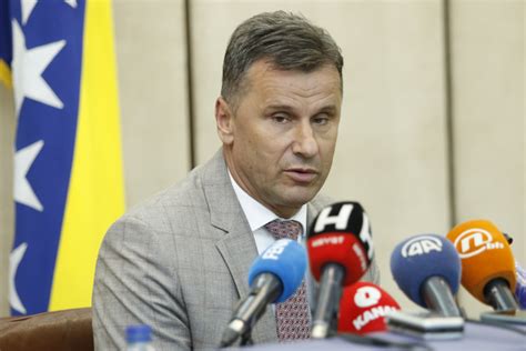 Gubitnik Dana Fadil Novalić Bosnainfo