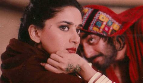 Khal Nayak Sequel To Feature Madhuri Dixit And Sanjay Dutt In Special