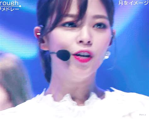 최근 엠스테 무대 씹어먹은 트와이스 정연  인스티즈instiz 이슈 카테고리