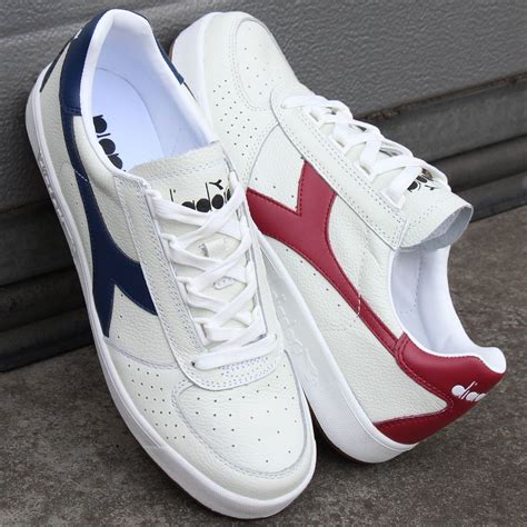 Vintage Diadora Sneakers
