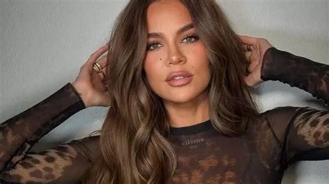 بعد اعتراف كلوي كارداشيان بانها لم تمارس الجنس منذ 3 سنوات الخبراء يوضحون المفاجأة التي تحدث