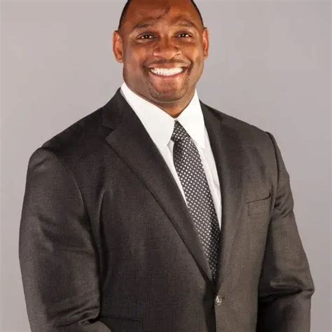 Catching Up With Former Player Rep Adalius Thomas Nflpa