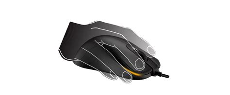 Za12 B Gaming Mouse For Esports Zowie Apac