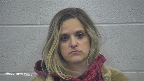 Crites Lesley Michelle 01 10 2025 Kenton County Mugshots Zone