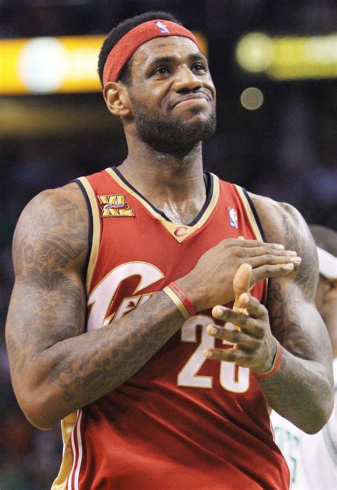 Lebron James Afro Colin Kaepernick Sends Handwritten Letter To Lebron