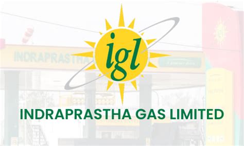 Indraprastha Gas Limited Case Study Impactqa