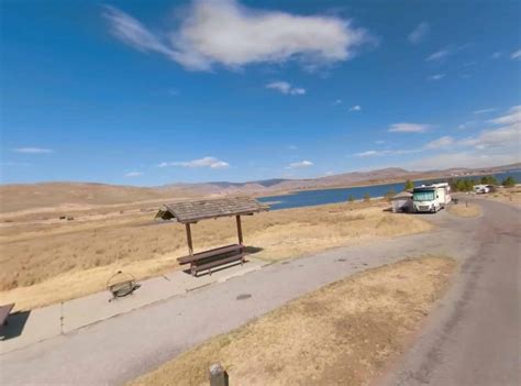 Strawberry Bay Campground Heber City Ut Campground Reviews Photos