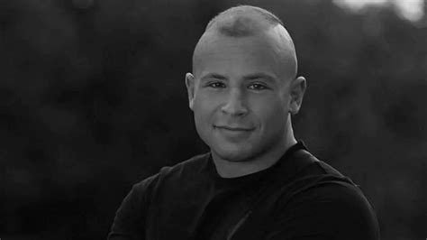 Jacek Murański Przerywa Milczenie Poruszające Słowa O śmierci Syna