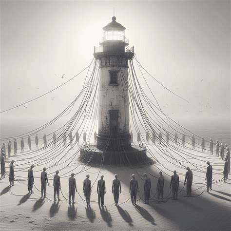 Gathering Light R Aiart