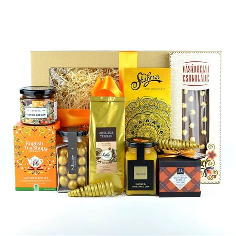 Tökéletes Ajándék Barátoknak Joyouspack