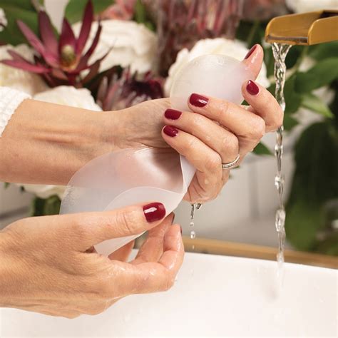 How To Clean And Reuse Your Silicone Patches Cleaning Tips For Maximum