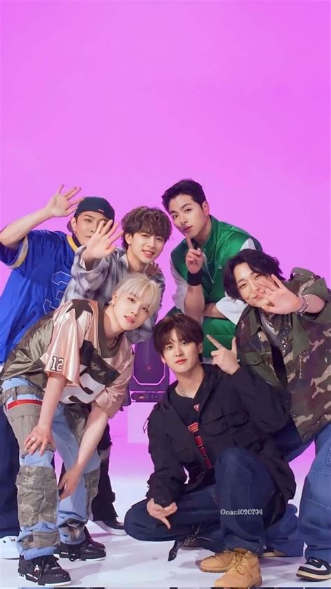 Pin By Melinda On Kpop Ikon Kpop Ikon Ikon Wallpaper