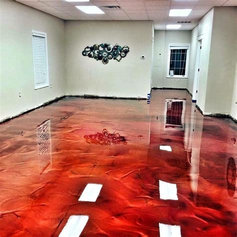 Epoxy Flooring Egypt At Donald Hammond Blog
