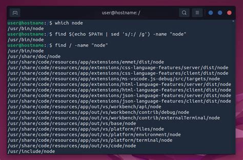 How To Uninstall Nodejs In Ubuntu 2204 Bytexd