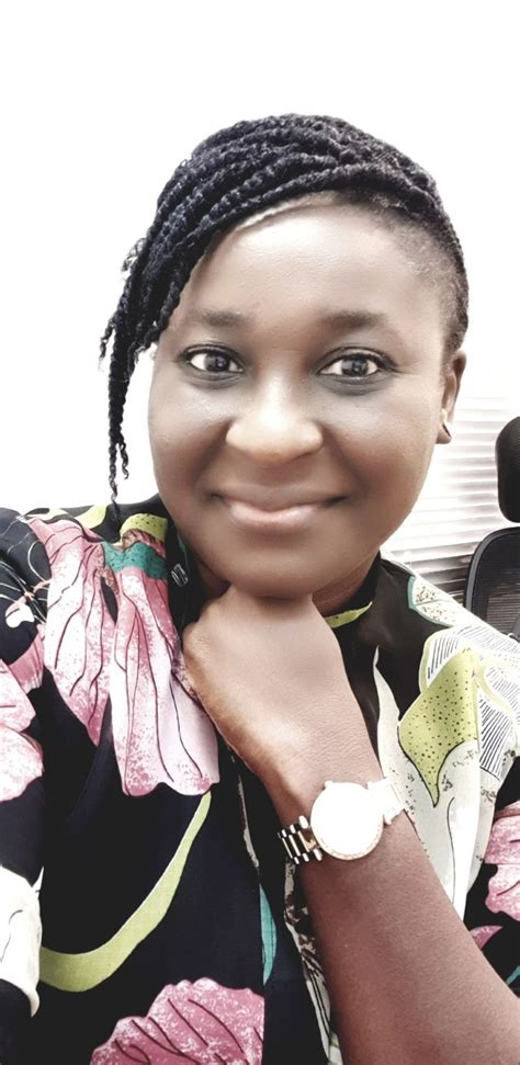 Ebere Wabara Acipd On Linkedin As The Week Of Iwd Draws To An End I Chose To Challenge The